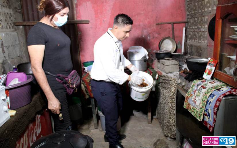 Minsa inicia aplicación de Biorat para prevenir la Leptospirosis en ...