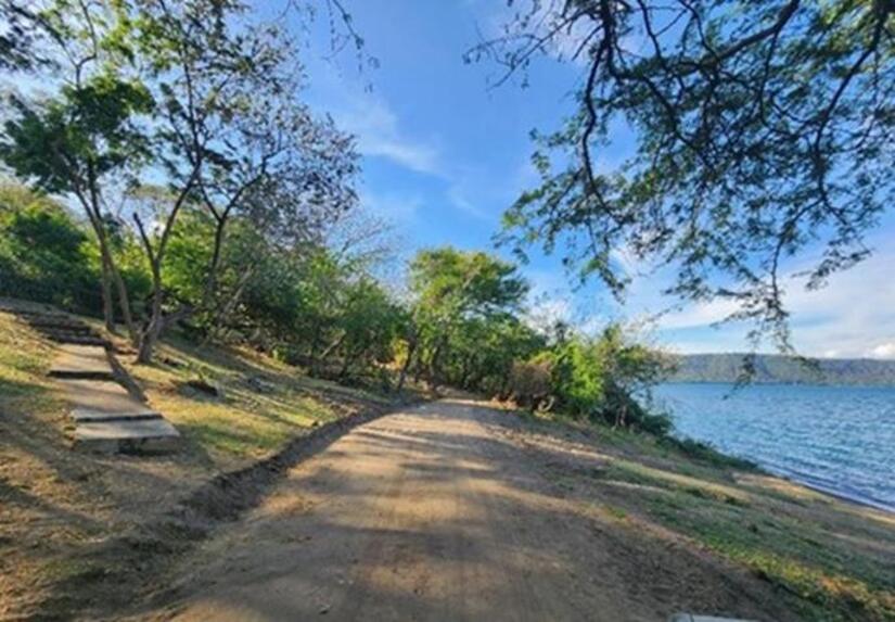 Carreteras y caminos de Masaya en óptimas condiciones para viajar en ...