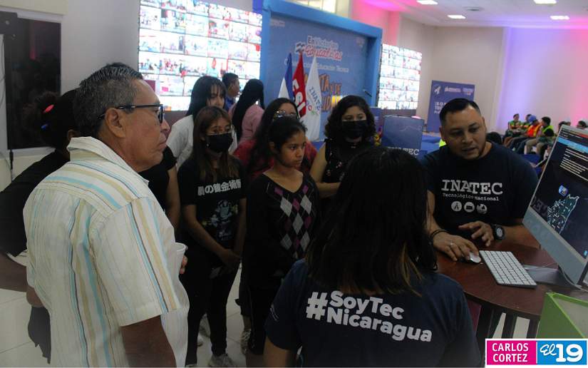 Conozca para qué sirve el mapa interactivo de educación técnica y ...
