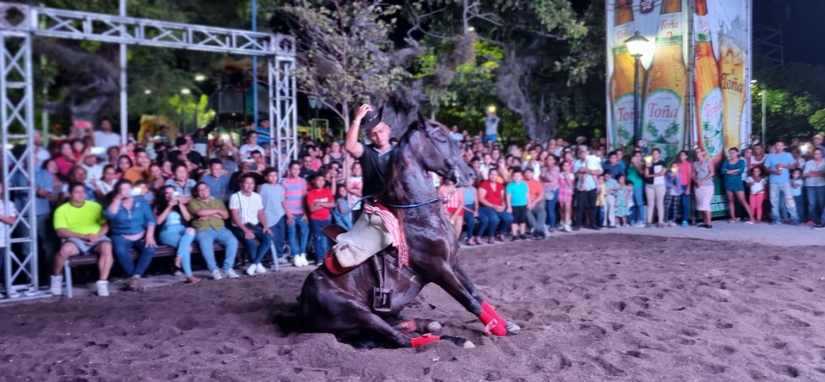 Rivas celebra 303 años de ser elevada a ciudad