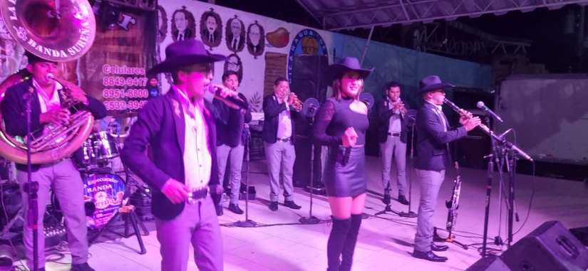 Rivas celebra 303 años de ser elevada a ciudad