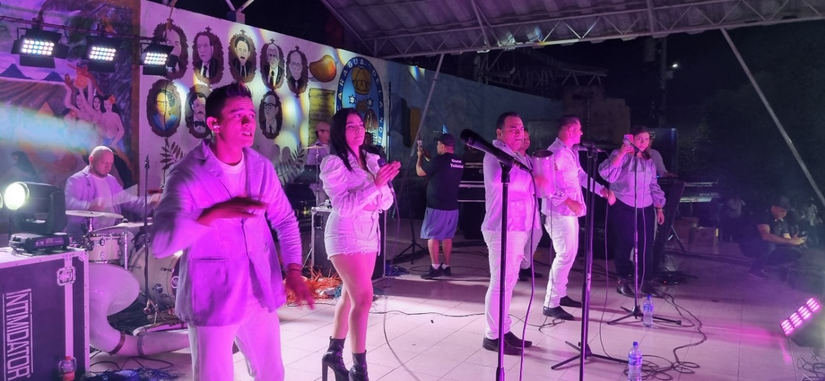 Rivas celebra 303 años de ser elevada a ciudad