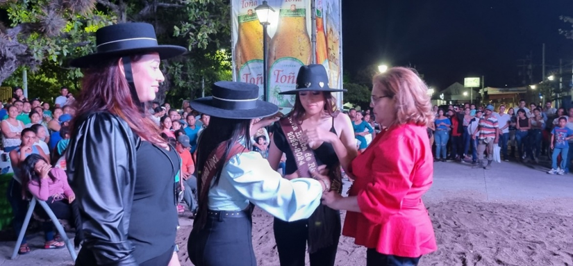 Rivas celebra 303 años de ser elevada a ciudad