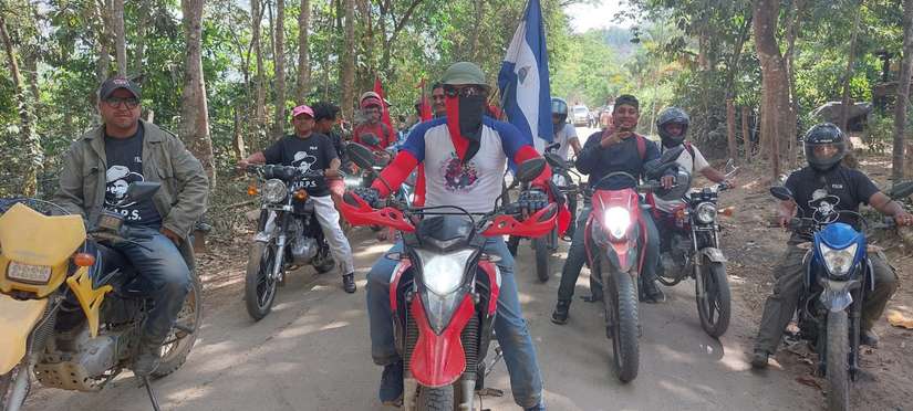 Hace 41 años paso a otro plano de vida el Teniente Primero Ramón ...