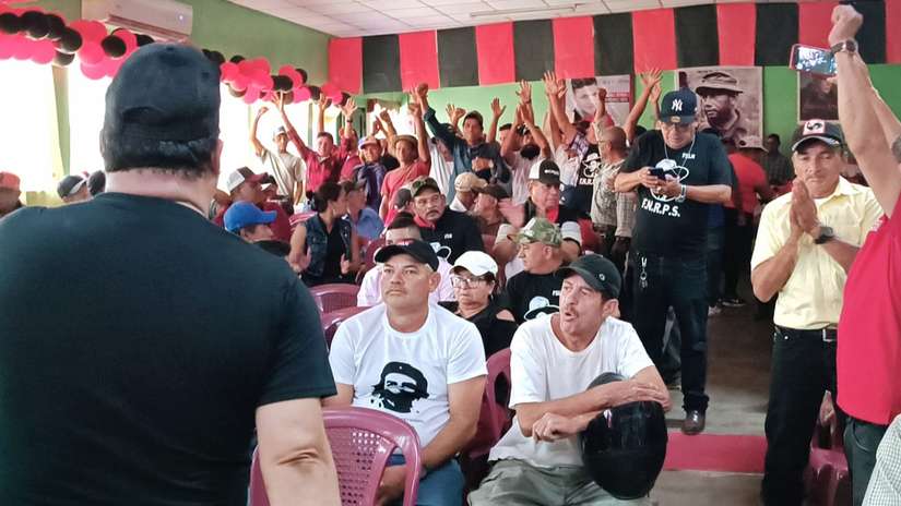 Hace 41 años paso a otro plano de vida el Teniente Primero Ramón ...