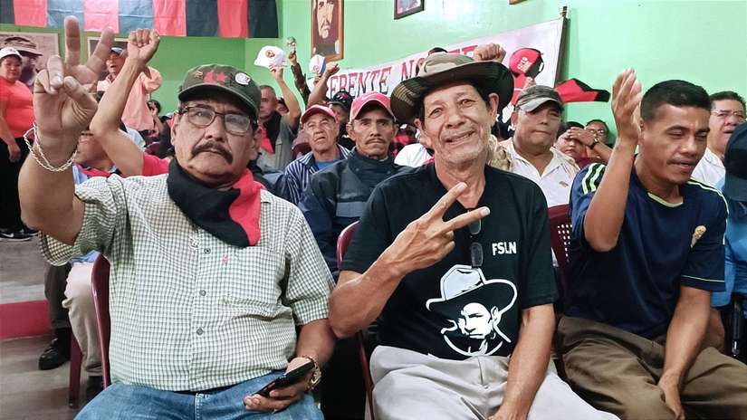 Hace 41 años paso a otro plano de vida el Teniente Primero Ramón ...