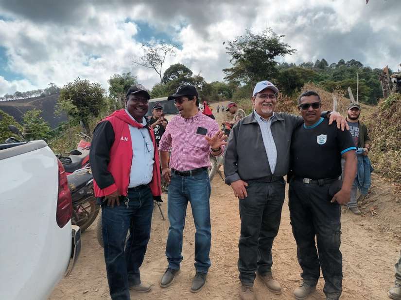 Hace 41 años paso a otro plano de vida el Teniente Primero Ramón ...