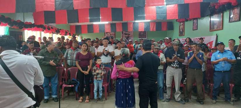 Hace 41 años paso a otro plano de vida el Teniente Primero Ramón ...