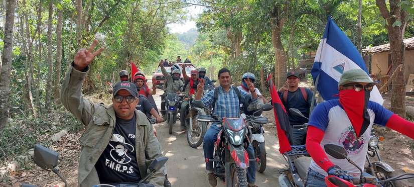 Hace 41 años paso a otro plano de vida el Teniente Primero Ramón ...