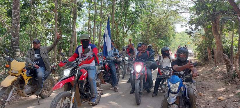 Hace 41 años paso a otro plano de vida el Teniente Primero Ramón ...