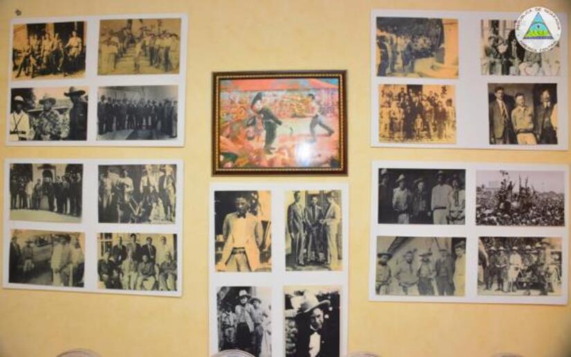 Amigos de Nicaragua en Kuwait celebraron el 128 Aniversario del ...