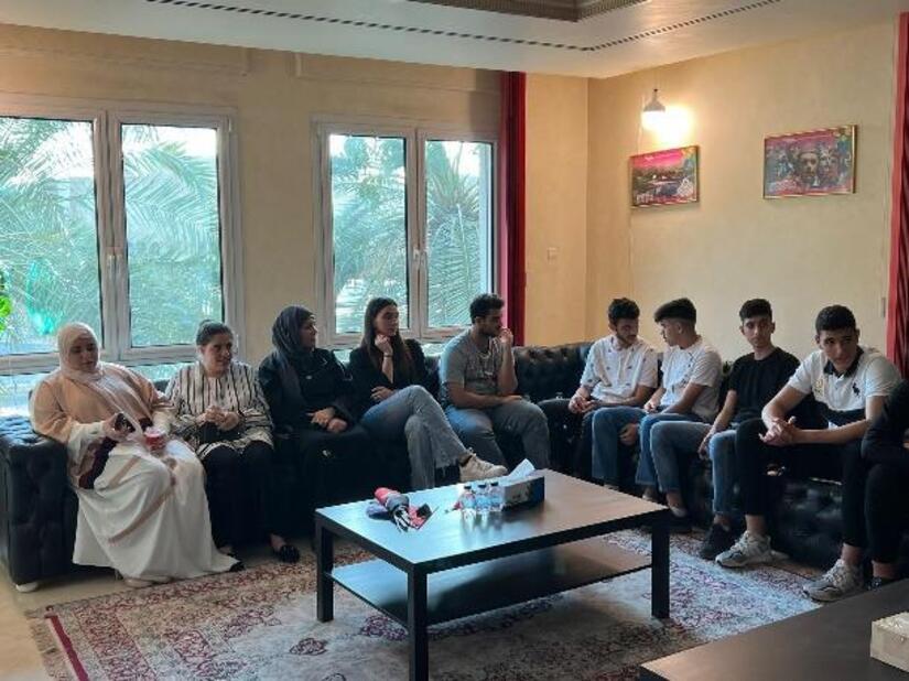 Amigos de Nicaragua en Kuwait celebraron el 128 Aniversario del ...