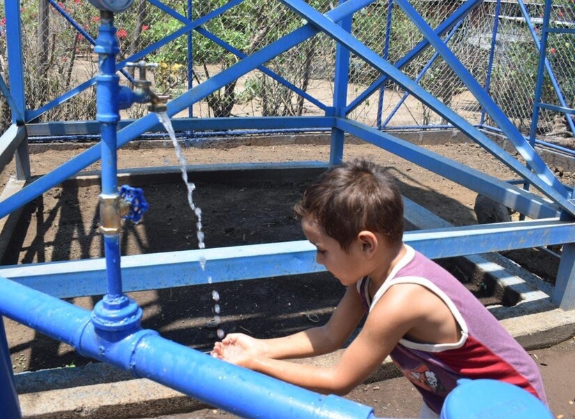 Nagarote y Telica celebran el natalicio del General Sandino con nuevas ...