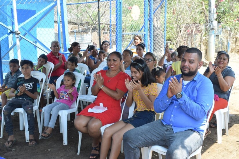 Nagarote y Telica celebran el natalicio del General Sandino con nuevas ...