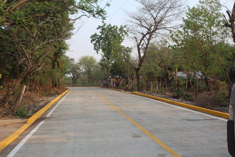 Nagarote y Telica celebran el natalicio del General Sandino con nuevas ...