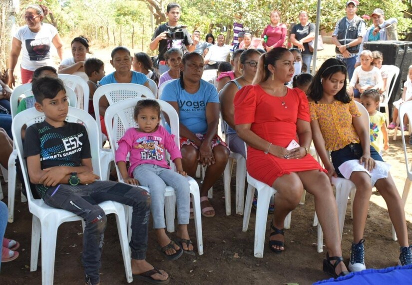 Nagarote y Telica celebran el natalicio del General Sandino con nuevas ...