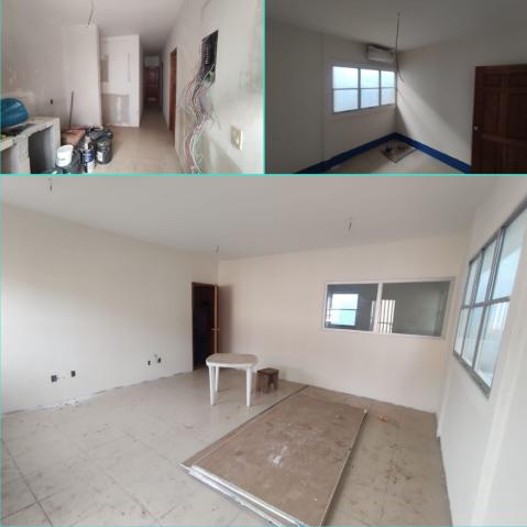 Enacal construye nuevas oficinas de atención en Chichigalpa