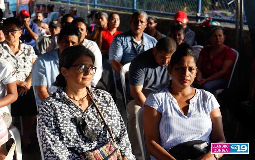 Conmemoran 44 aniversario de liberación de Rivas con cabalgata campesina