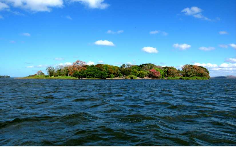 Gran Lago Cocibolca: Un viaje inolvidable por la Mar Dulce