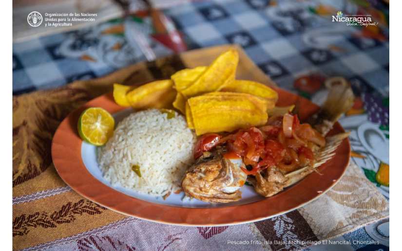 Gran Lago Cocibolca: Un viaje inolvidable por la Mar Dulce