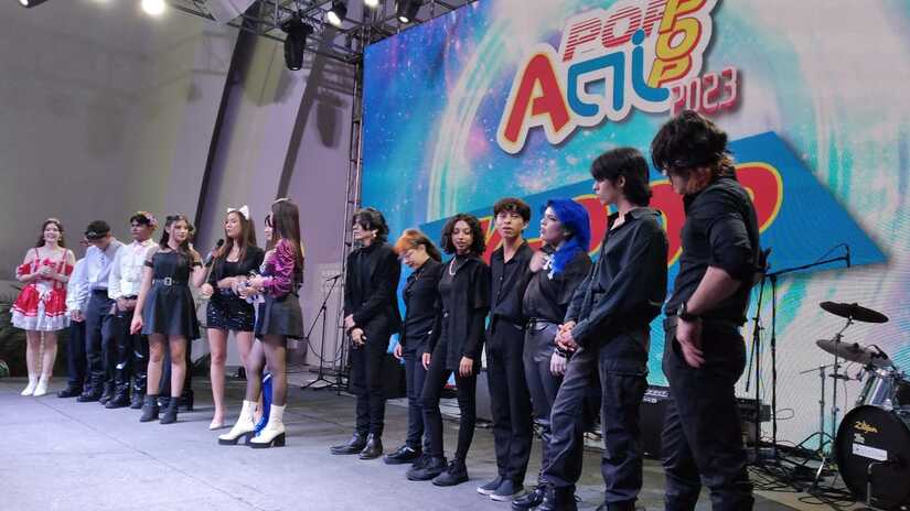 ANIPOP 2023: Lo mejor de la cultura pop asiática y nicaragüense