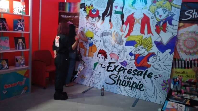 ANIPOP 2023: Lo mejor de la cultura pop asiática y nicaragüense