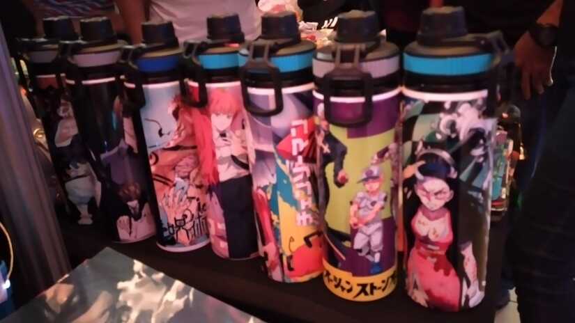 ANIPOP 2023: Lo mejor de la cultura pop asiática y nicaragüense