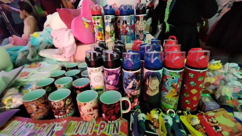 ANIPOP 2023: Lo mejor de la cultura pop asiática y nicaragüense