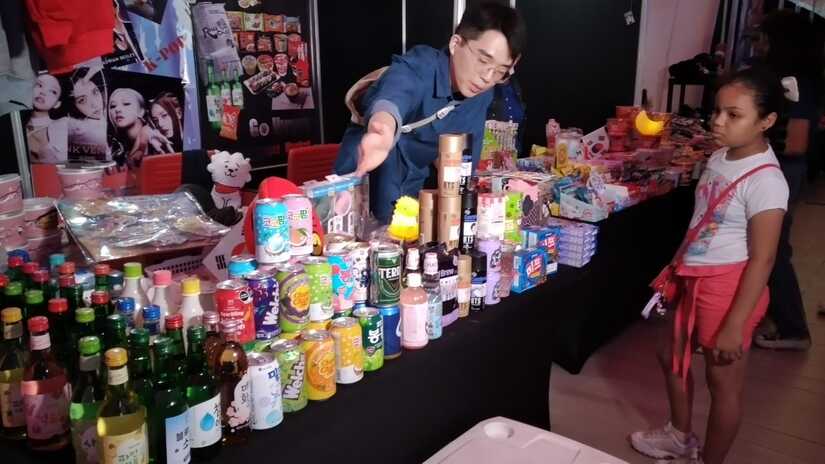 ANIPOP 2023: Lo mejor de la cultura pop asiática y nicaragüense