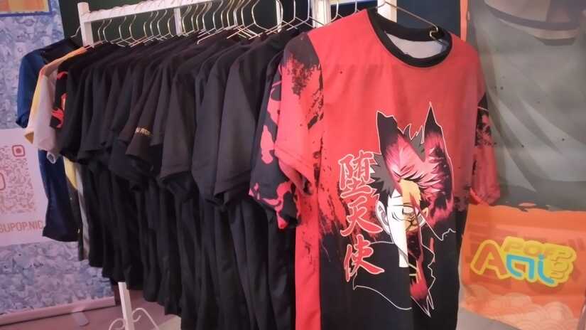 ANIPOP 2023: Lo mejor de la cultura pop asiática y nicaragüense