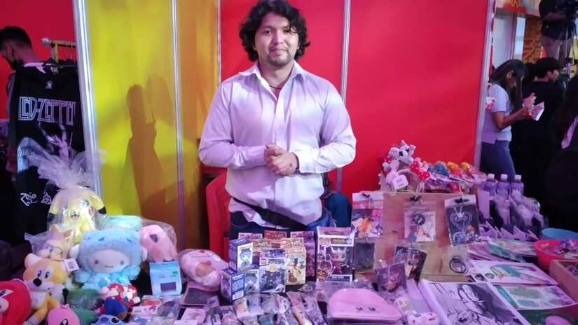 ANIPOP 2023: Lo mejor de la cultura pop asiática y nicaragüense