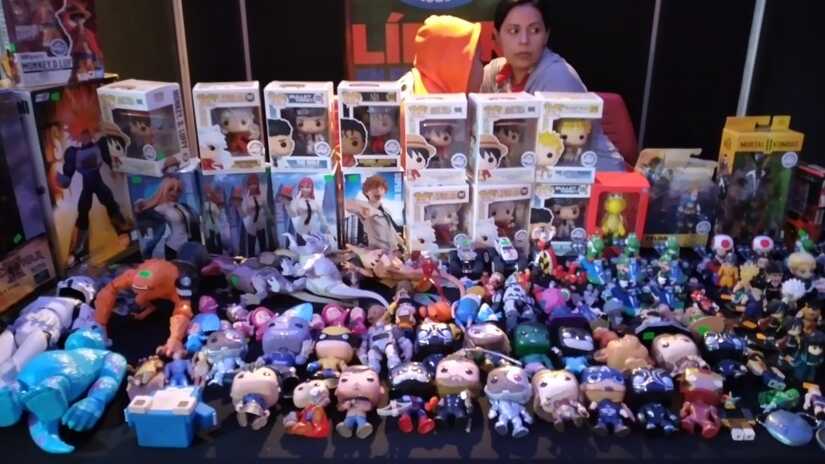 ANIPOP 2023: Lo mejor de la cultura pop asiática y nicaragüense