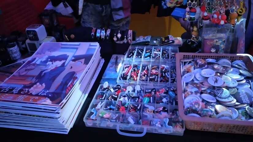 ANIPOP 2023: Lo mejor de la cultura pop asiática y nicaragüense