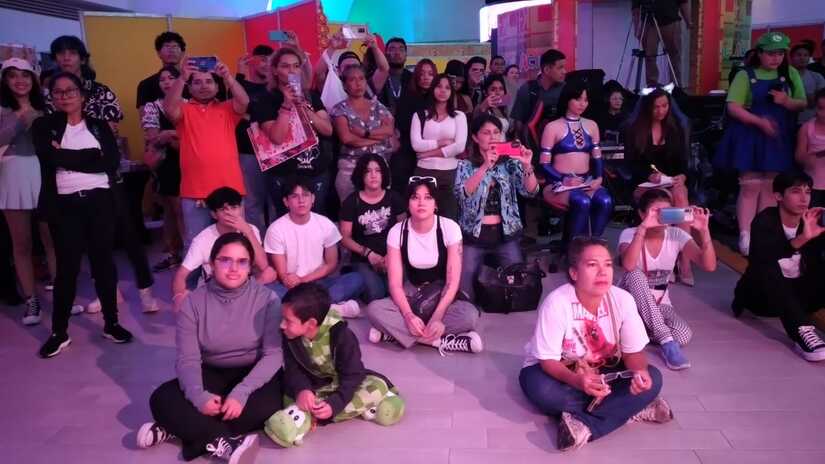 ANIPOP 2023: Lo mejor de la cultura pop asiática y nicaragüense