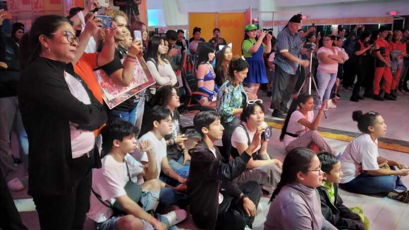 ANIPOP 2023: Lo mejor de la cultura pop asiática y nicaragüense