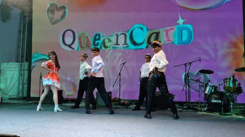 ANIPOP 2023: Lo mejor de la cultura pop asiática y nicaragüense