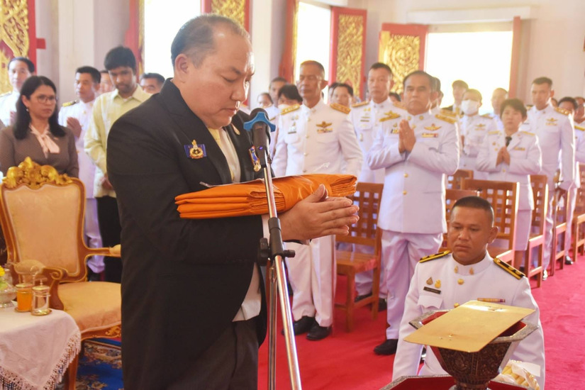 Embajadora de Nicaragua en Japón participa en la ceremonia de ofrenda ...