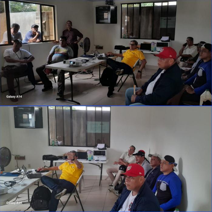 Enacal instala equipamiento para mejorar atención en la ciudad de León