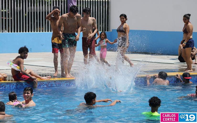 Xilonem, un centro recreativo donde te divertís, comés rico y ahuyentás ...