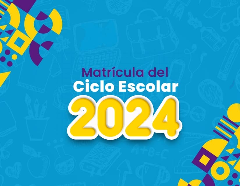 Nicaragua: Así fue el lanzamiento de Matrícula para el Ciclo Escolar 2024