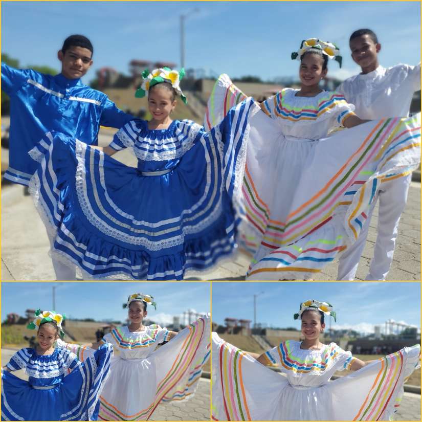 Enacal inaugura Proyecto de Alcantarillado Sanitario y Planta de ...