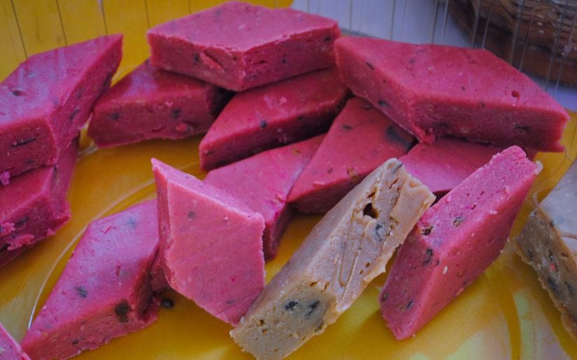 Un Diriomo rebosante de sabor en la EXPOCAJETA 2023