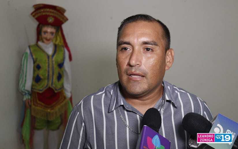 Resaltan y analizan el valor cultural de El Güegüense en Diriamba