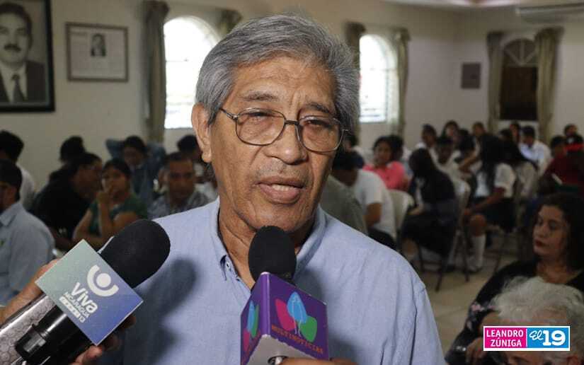 Resaltan y analizan el valor cultural de El Güegüense en Diriamba