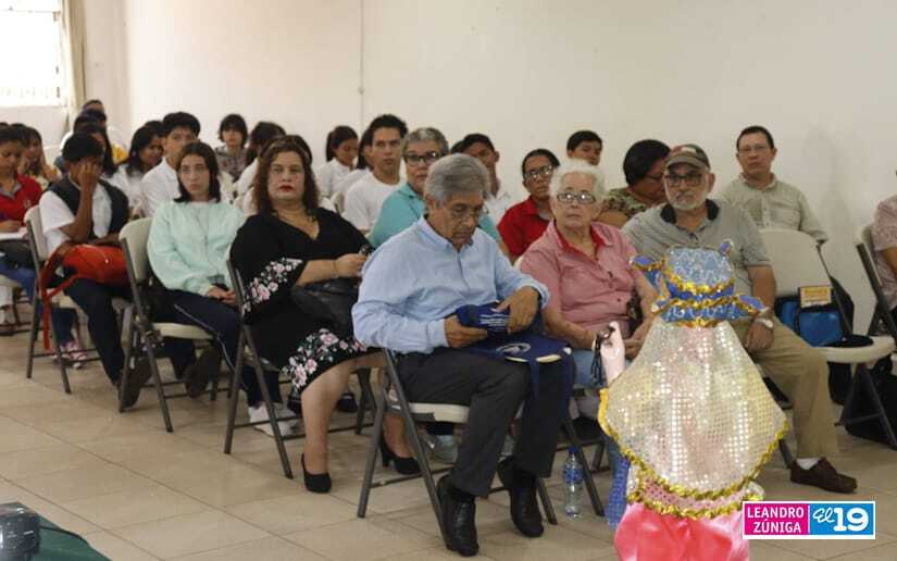Resaltan y analizan el valor cultural de El Güegüense en Diriamba