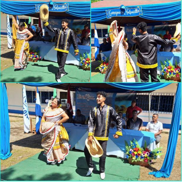 Enacal inaugura rehabilitación de las oficinas de Atención a las ...