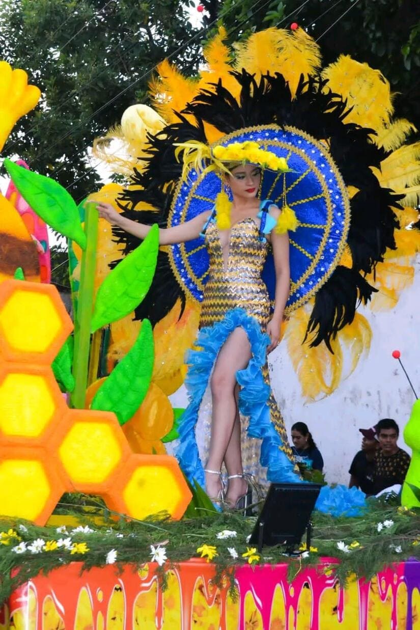 (+Fotos) Carnaval "Rivas Siempre Linda 2023"