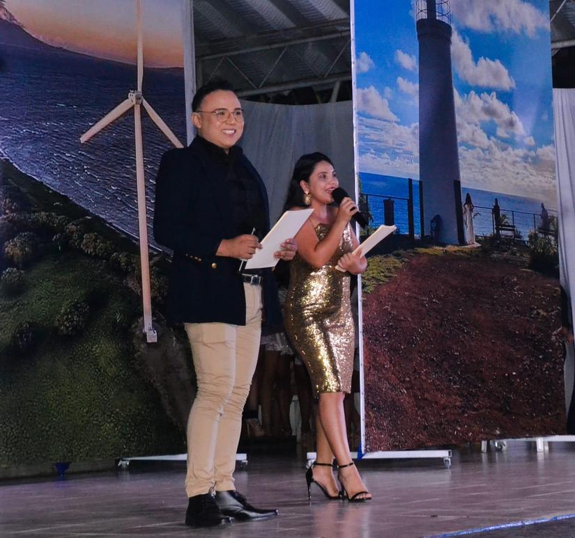 Desarrollan VI Certamen de Belleza Rivas Siempre Linda 2023