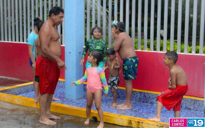 Xilonem, el lugar perfecto para disfrutar en familia los domingos