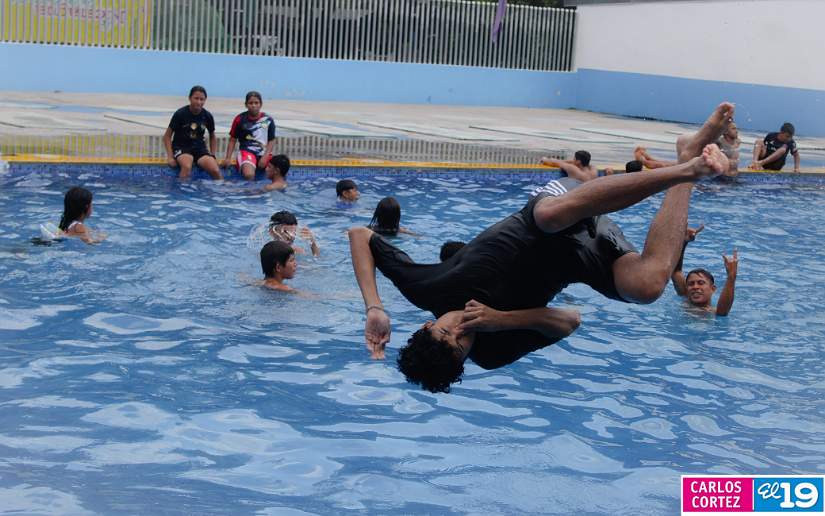 Xilonem, el lugar perfecto para disfrutar en familia los domingos